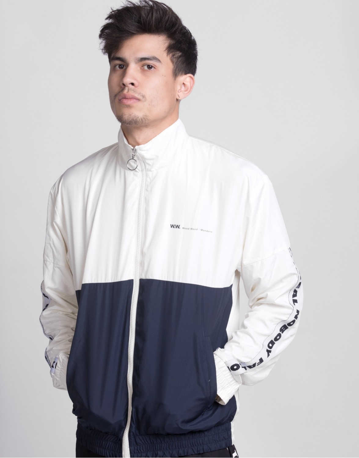 Homer Jacket