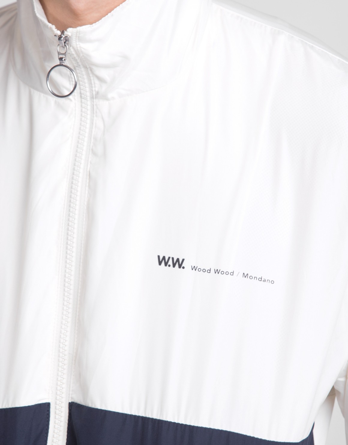 Homer Jacket