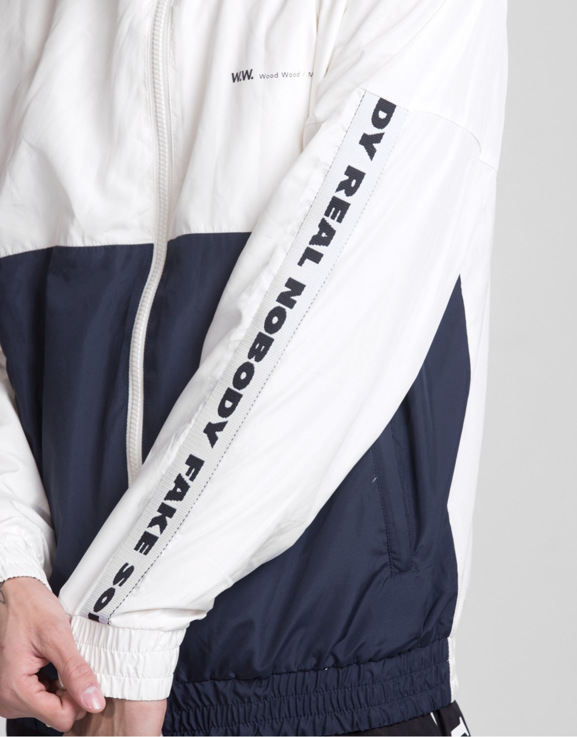 Homer Jacket