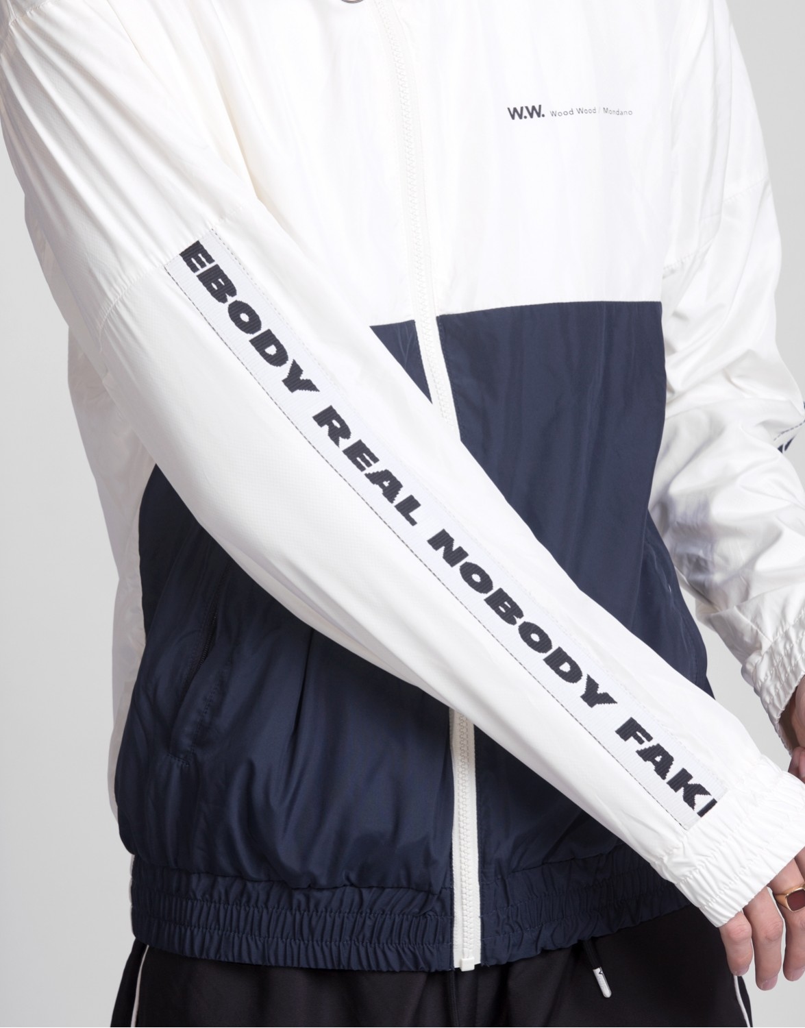 Homer Jacket