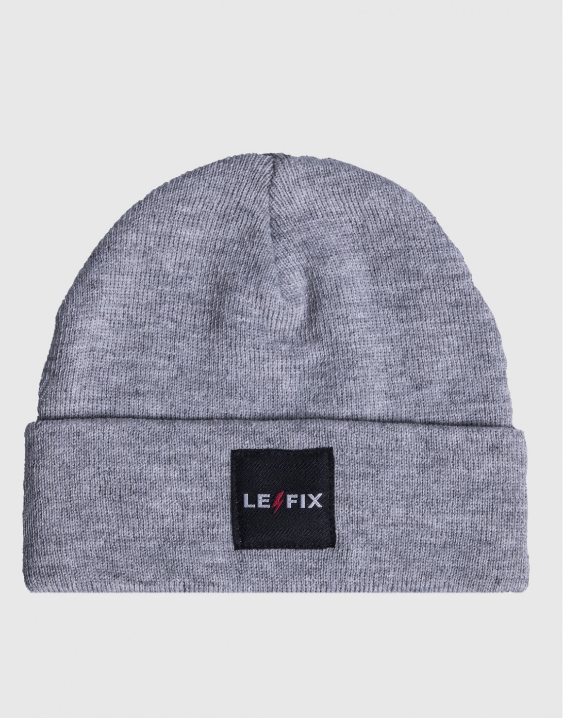 Lightning Beanie