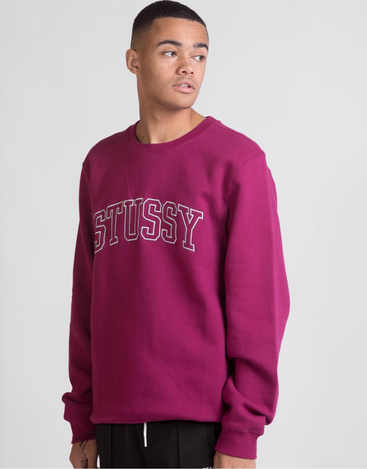 Stüssy Stussy Outline App. Crew
