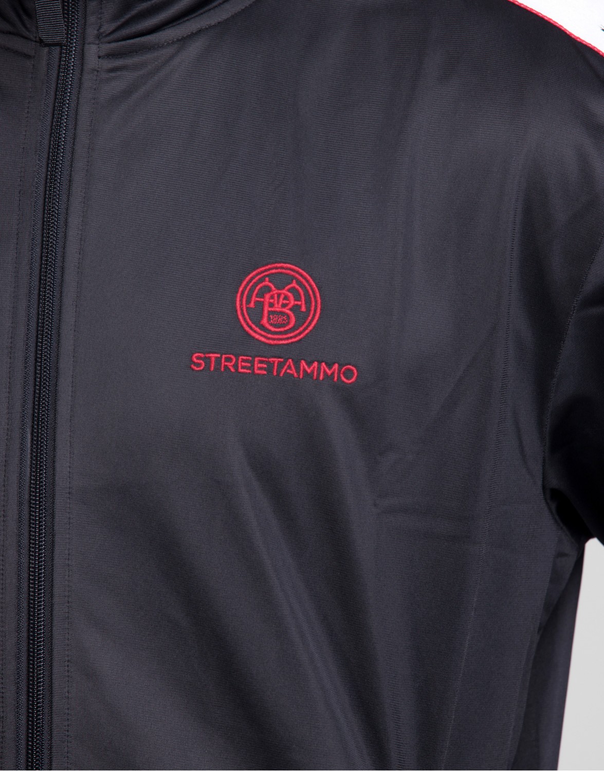 Streetammo Allez Allez Trackjacket