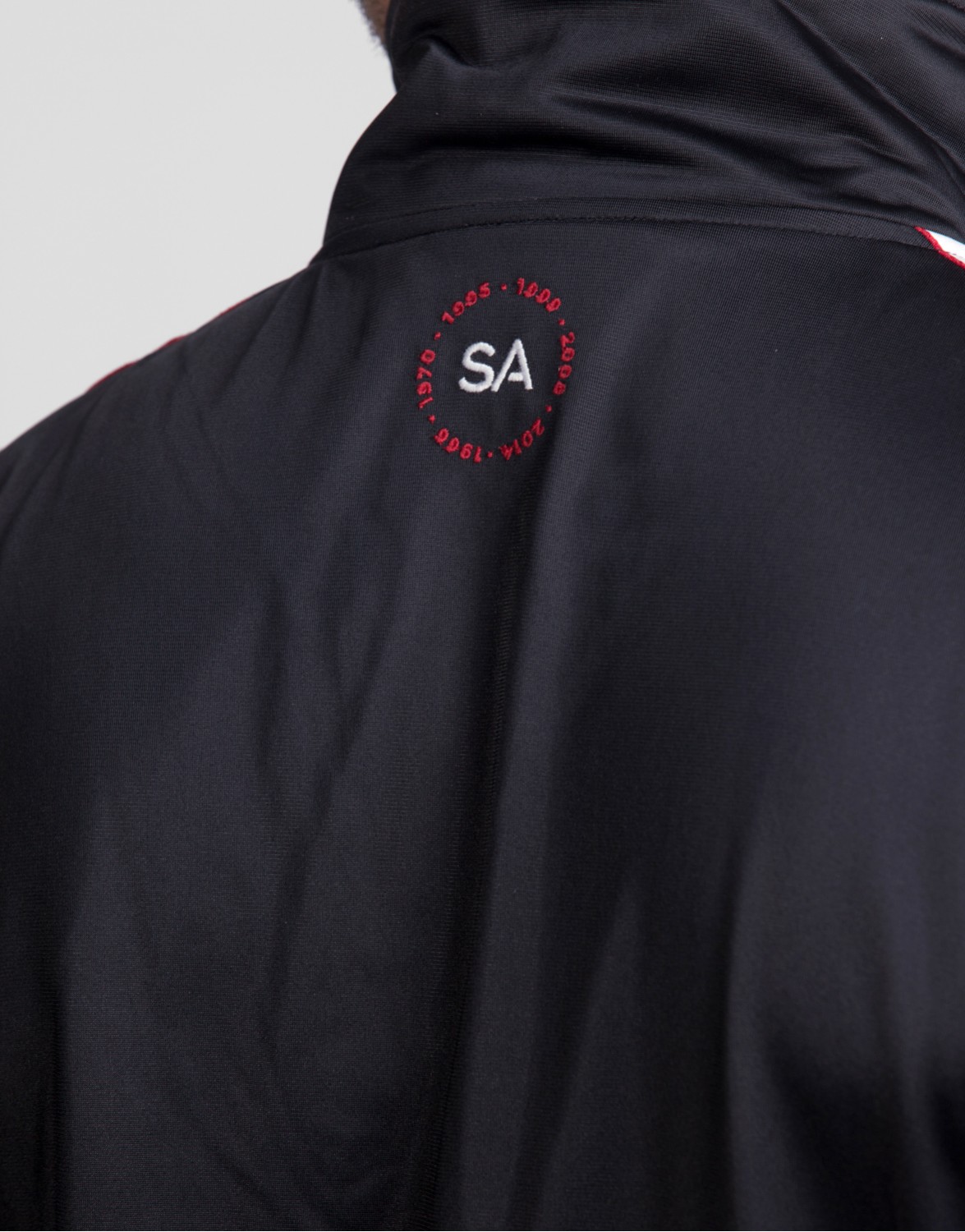 Streetammo Allez Allez Trackjacket