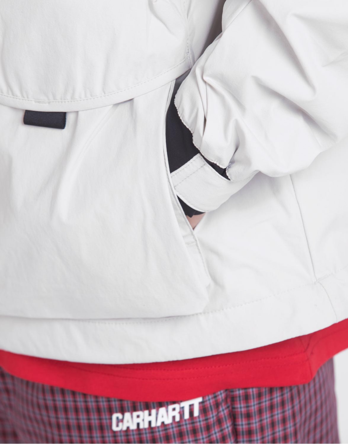 Carhartt WIP Hayes Jacket