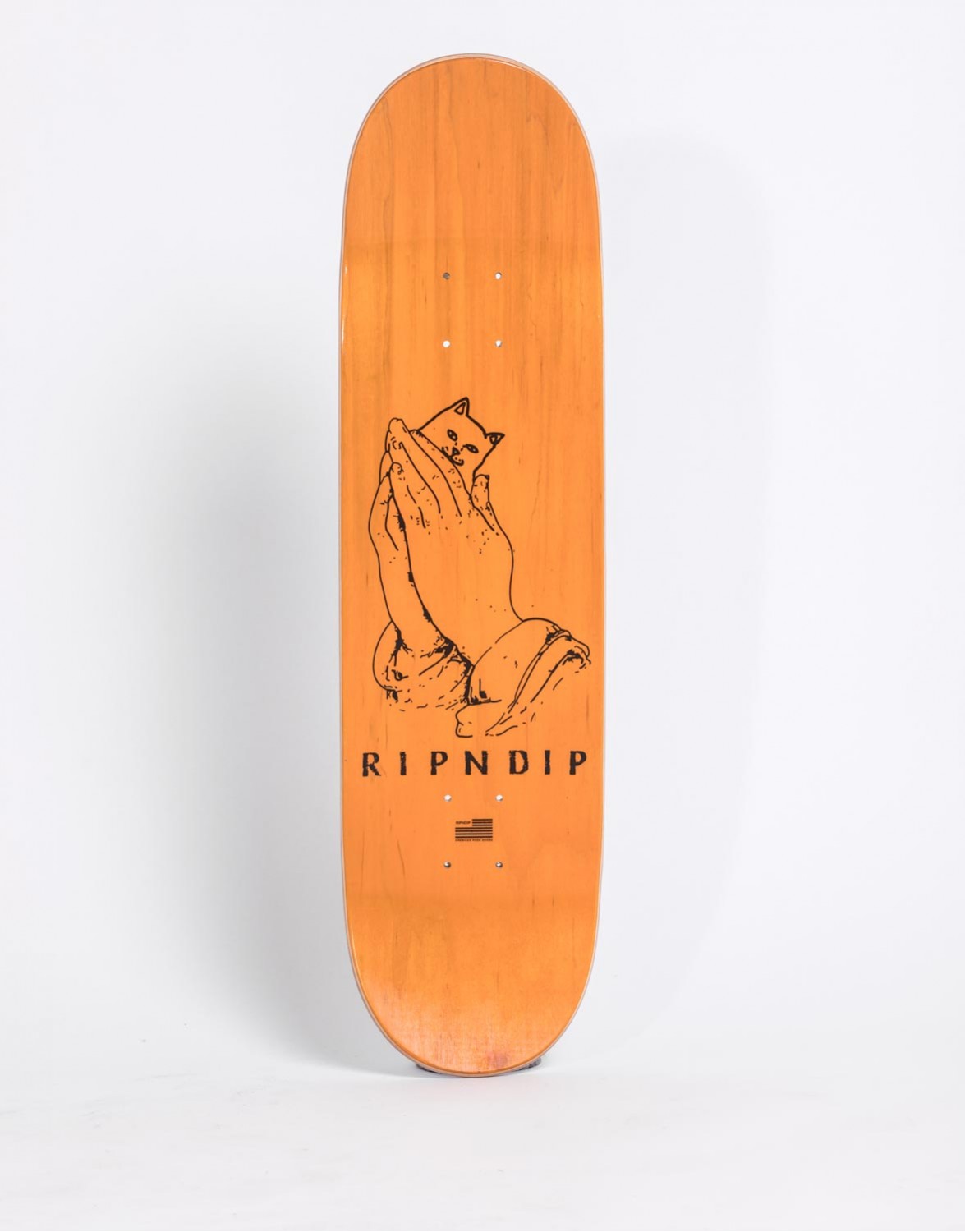 RIPNDIP Lord Nermal Deck