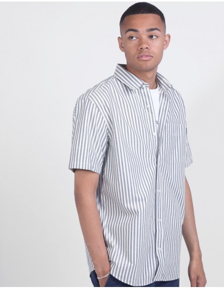 Carhartt WIP S/S Simon Shirt