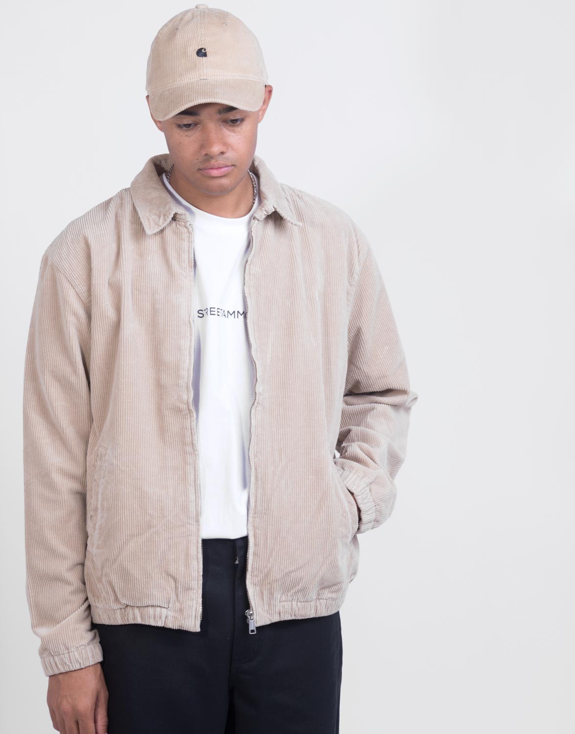 Carhartt WIP Madison Jacket