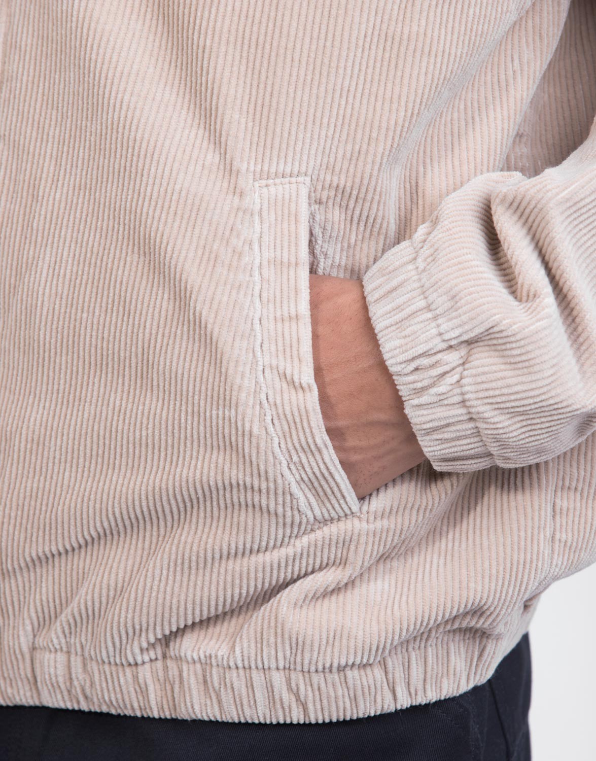 Carhartt WIP Madison Jacket