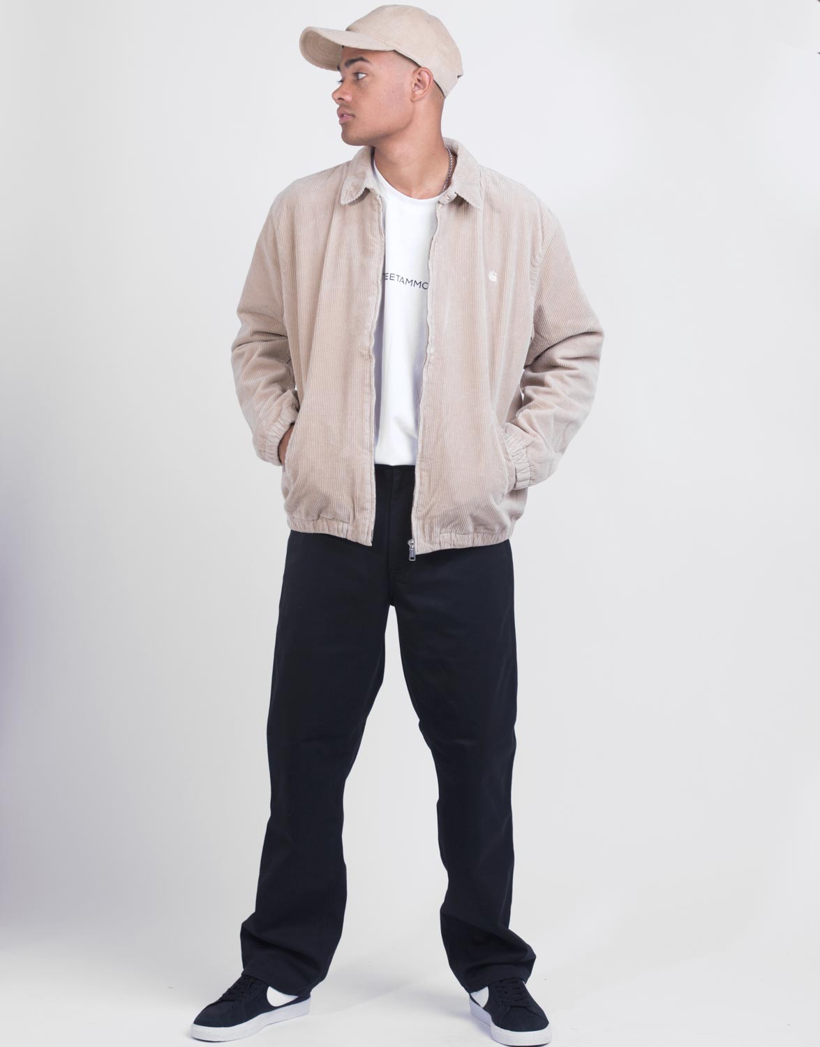 Carhartt WIP Madison Jacket