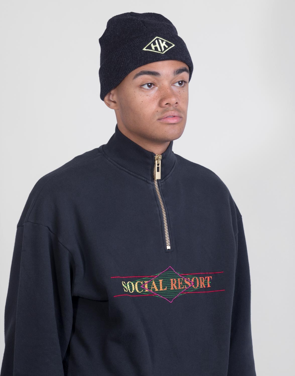Top Beanie