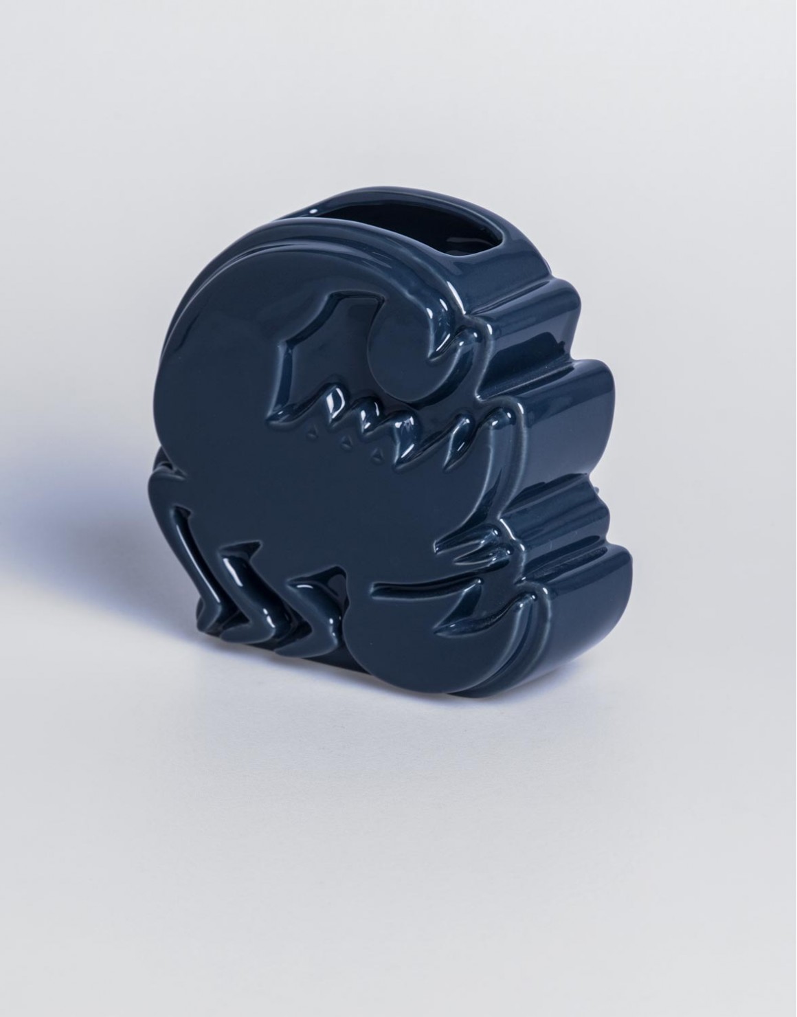 Carhartt WIP Scorpion Ceramic Vase