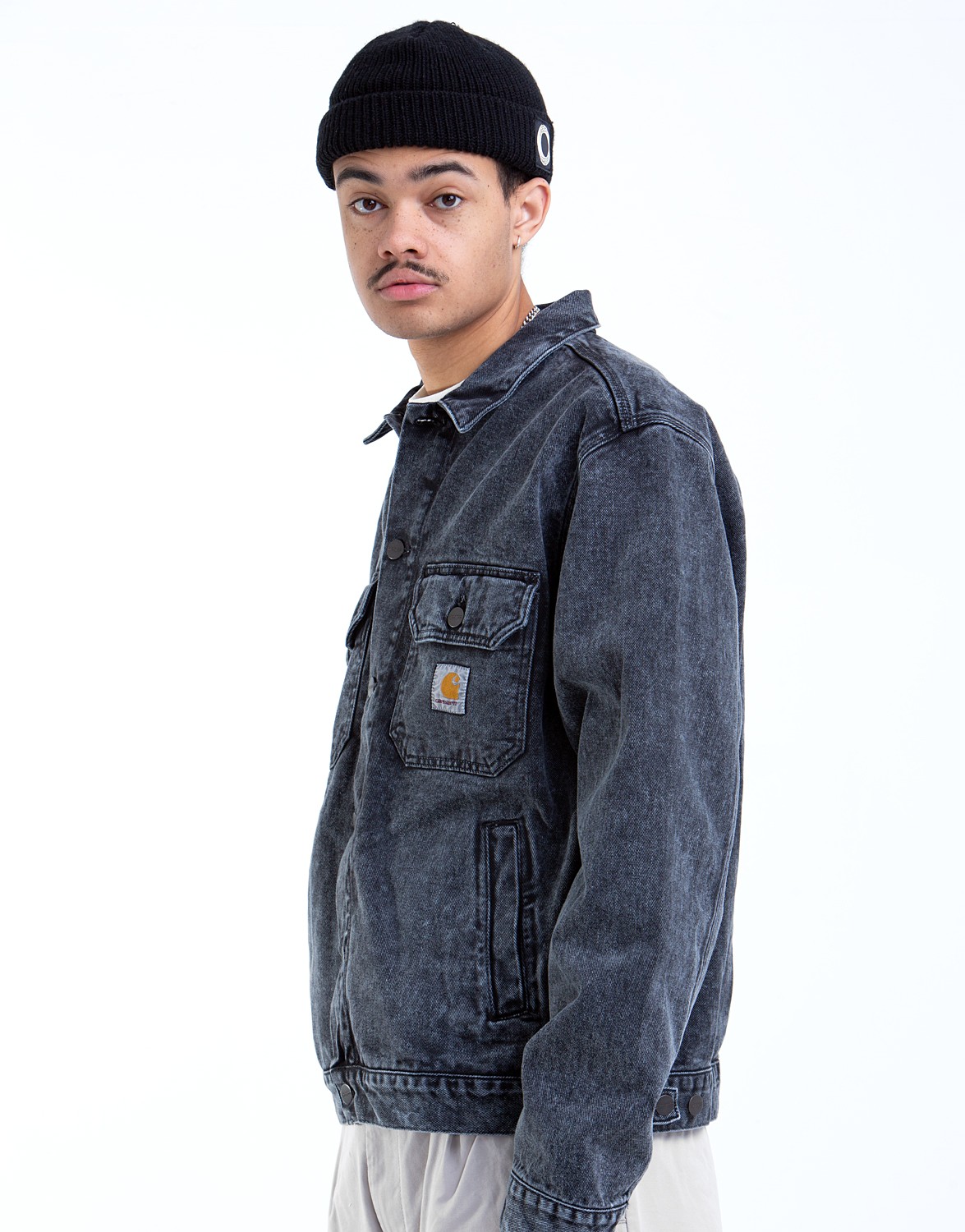 Carhartt WIP Stetson Jacket