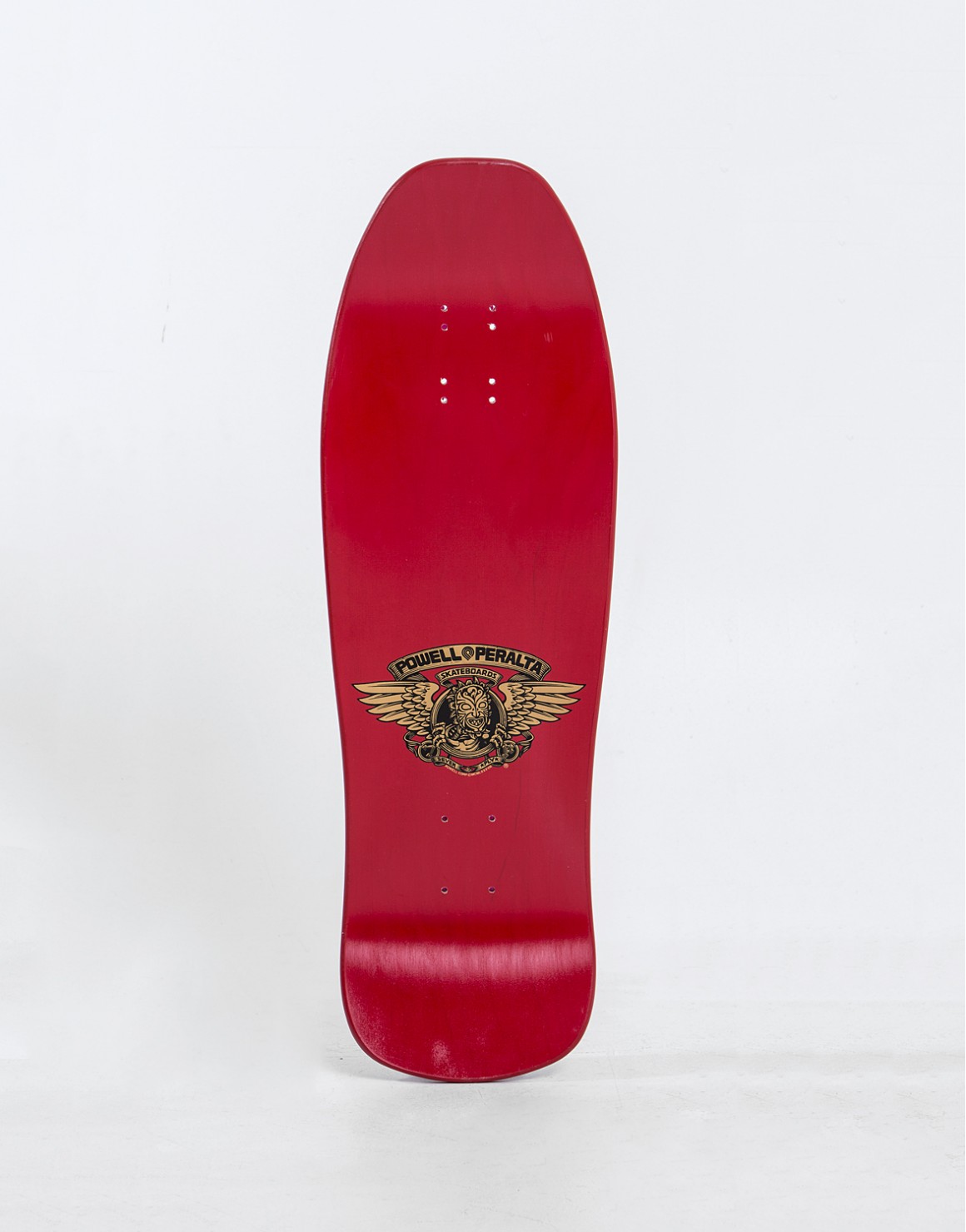 Powell Peralta Nicky Guerrero Mask Deck