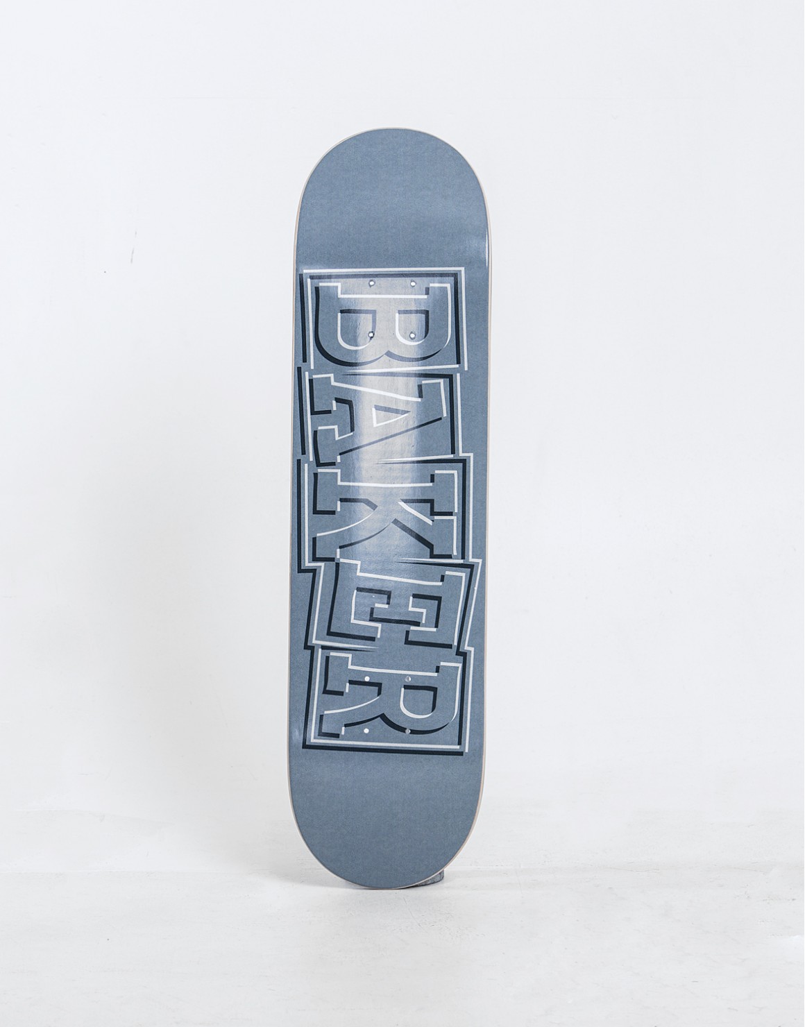 Baker OG Shape Logo Board