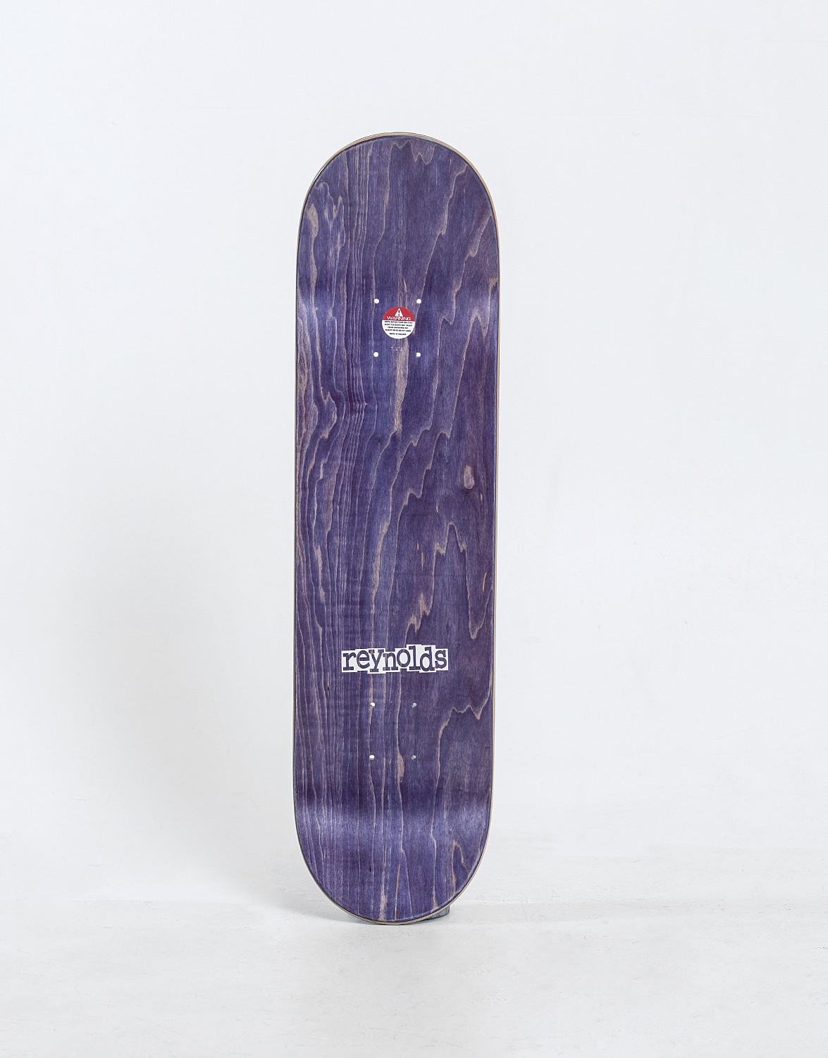 Baker OG Shape Logo Board