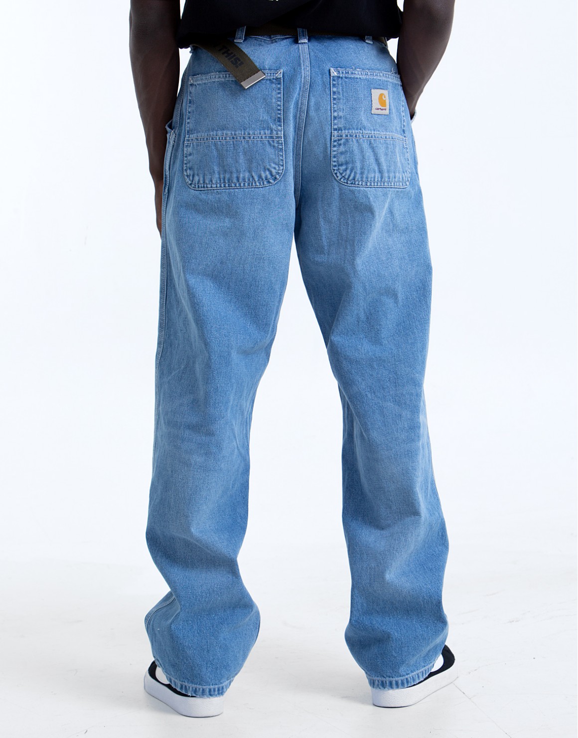 Carhartt WIP Simple Pant