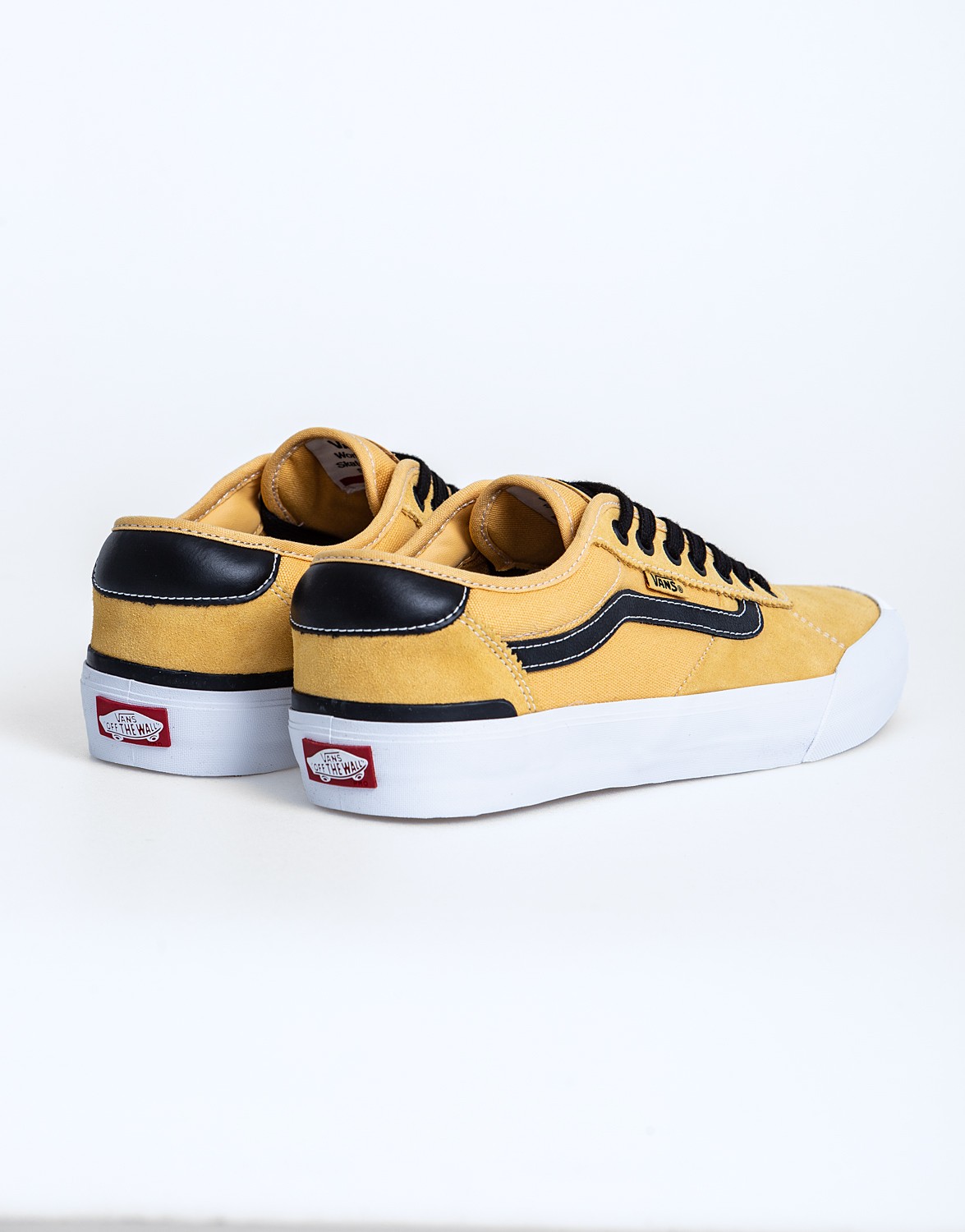 Vans Chima Pro 2