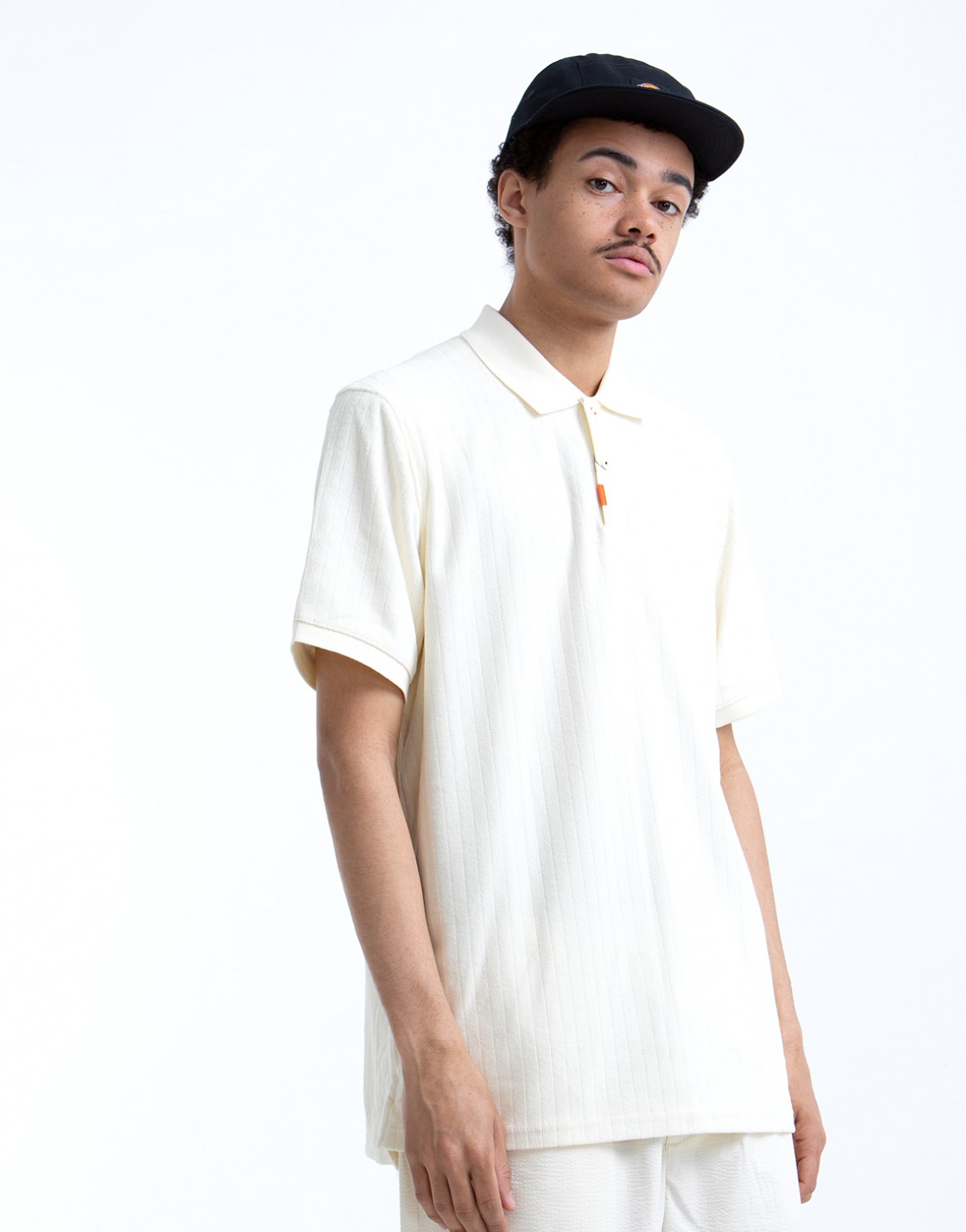 Nike SB Terry Polo Shirt