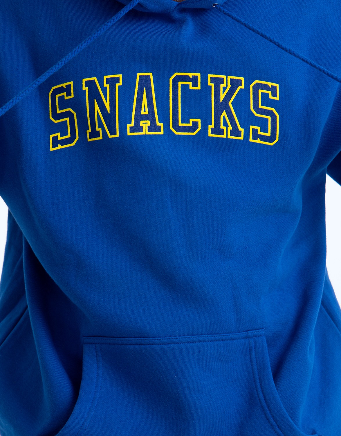 Snacks Varsity Hoody