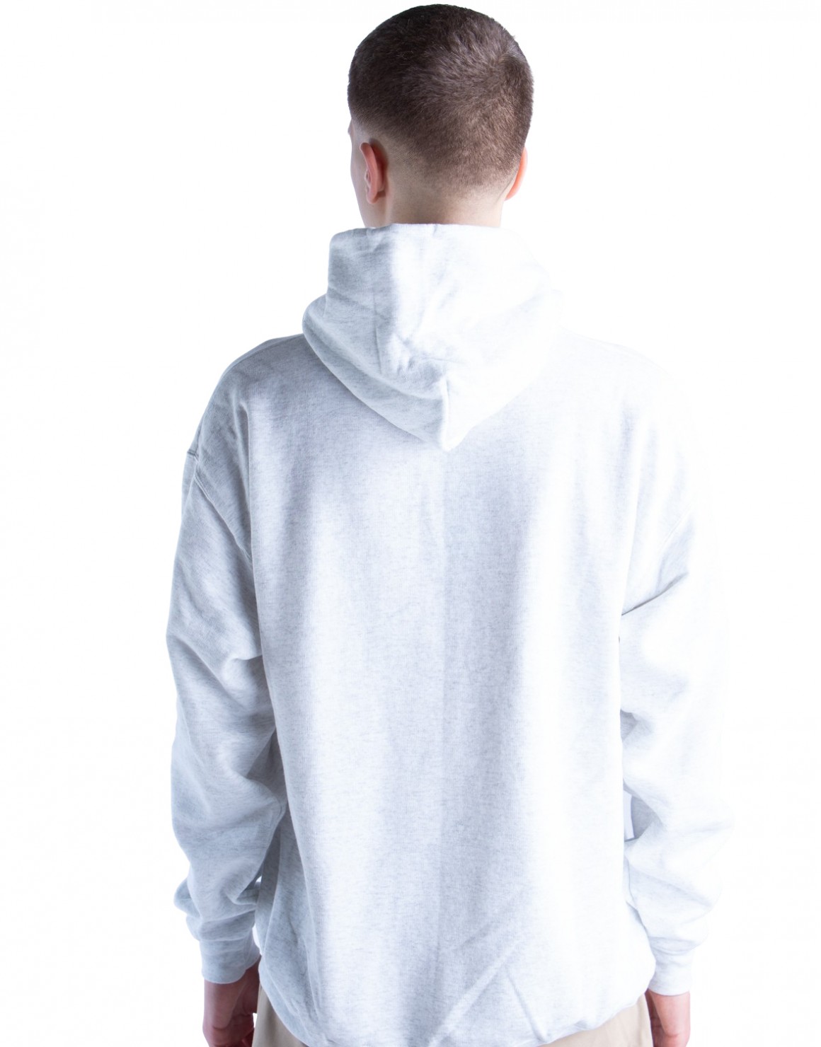 Thrasher Blood Drip Logo Hood
