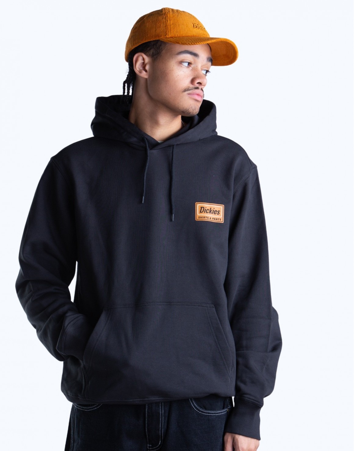 Dickies Hazel Dell Hoodie