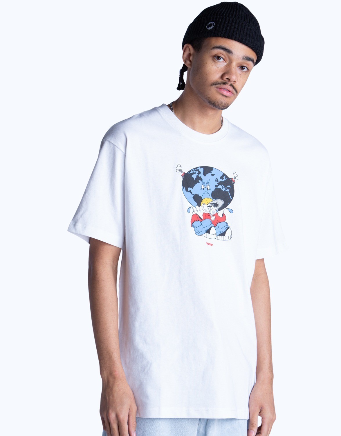 Butter Goods Under Pressure Tee