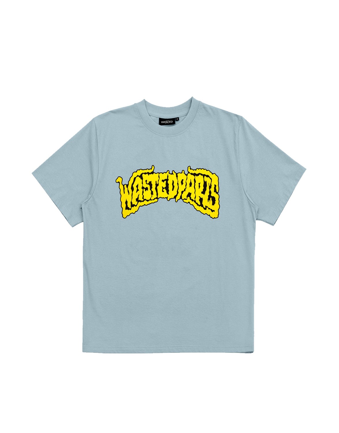 Wasted Paris Smoke T-Shirt