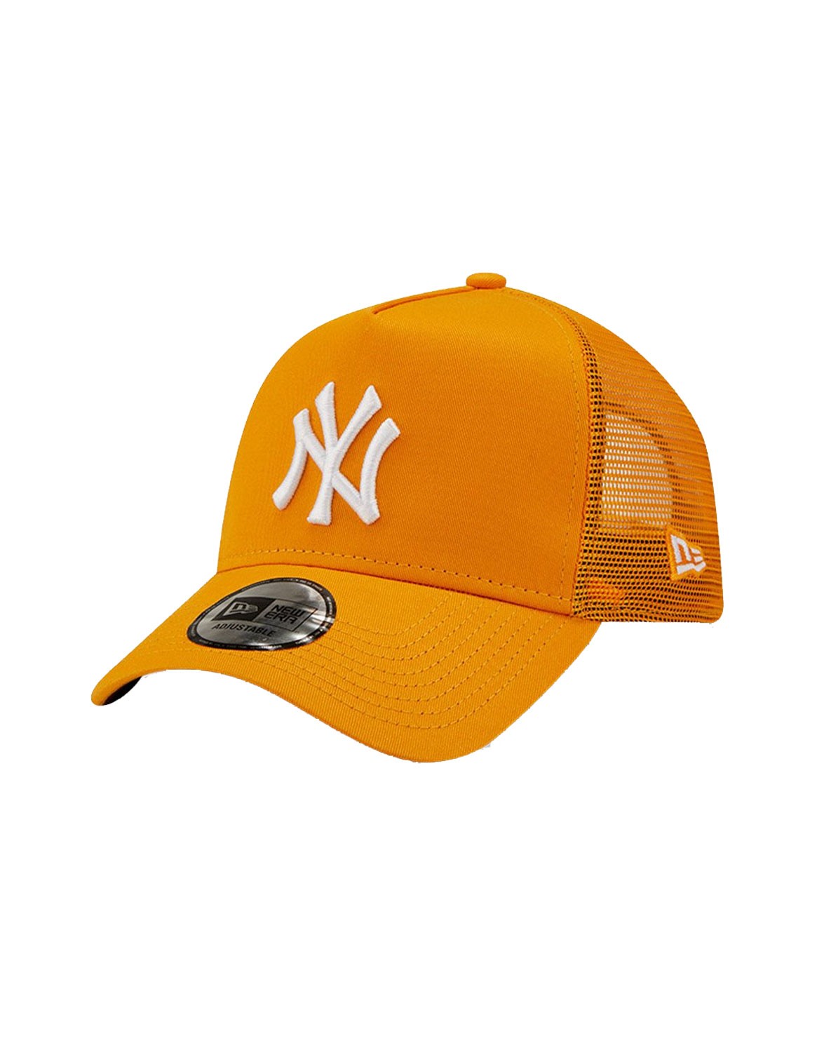New Era New York Yankees Tonal Mesh Cap