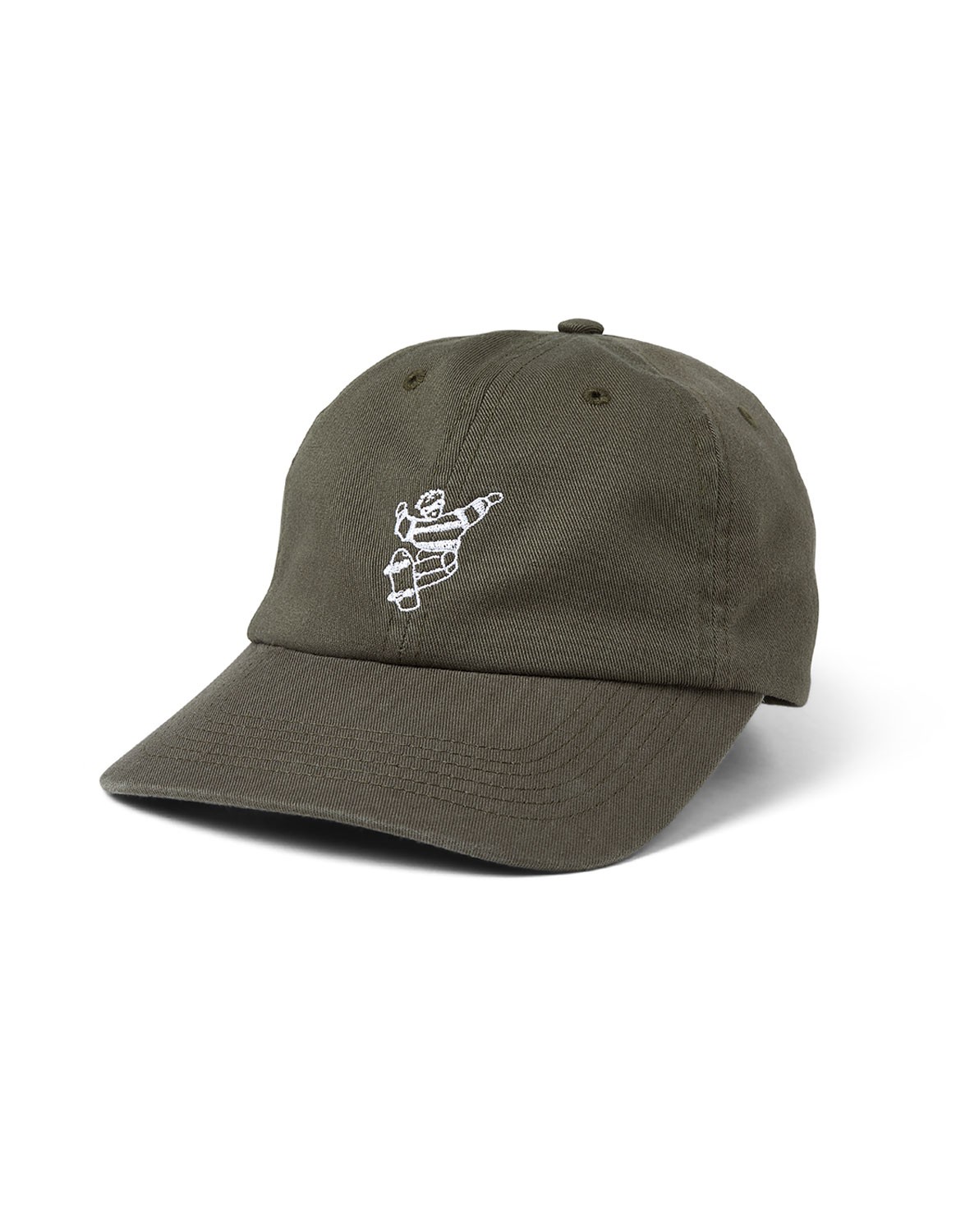 Polar Skate Co. Skate Dude Cap