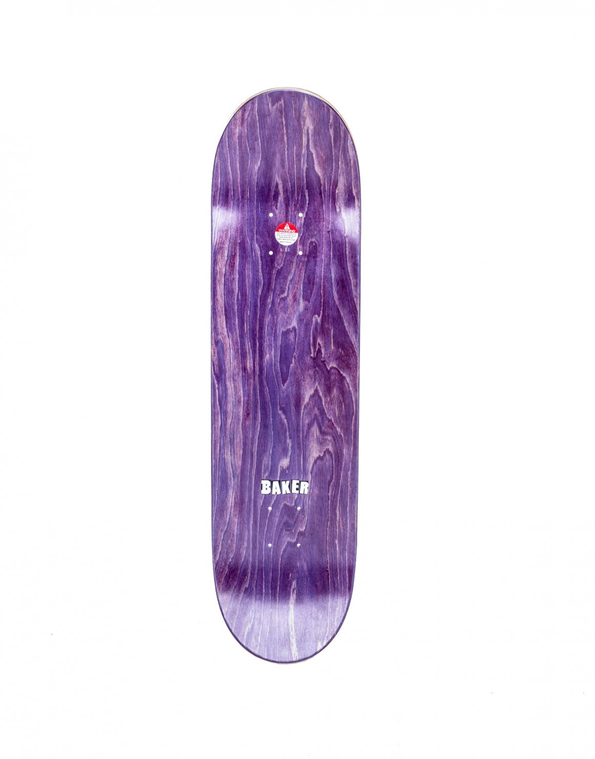 OG Shape Logo Board Figgy