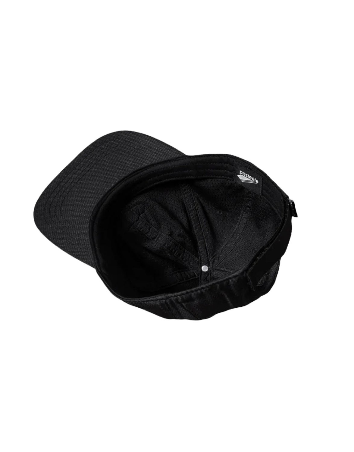 Pasteelo Nylon Sports Cap