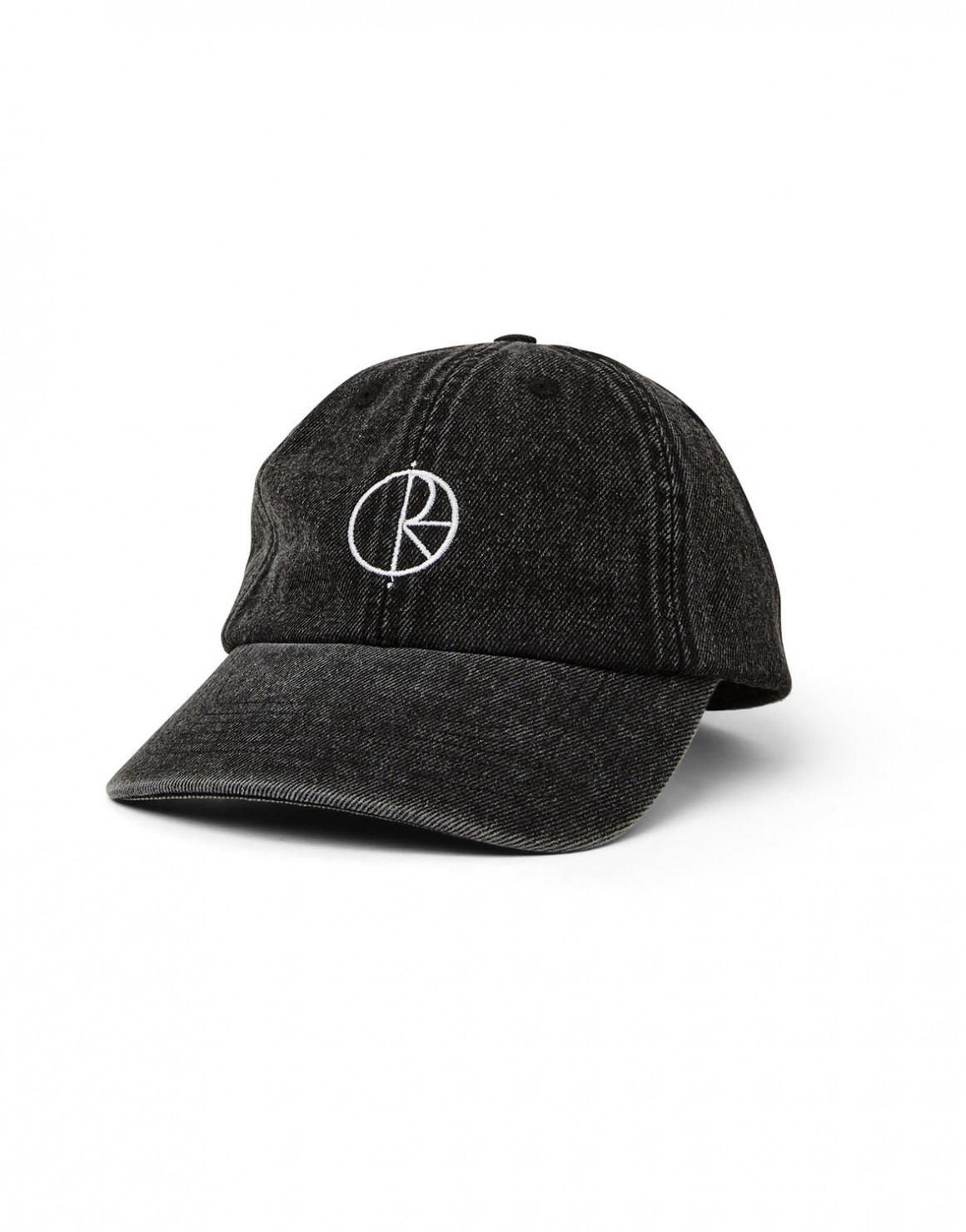 Polar Skate Co. Denim Cap