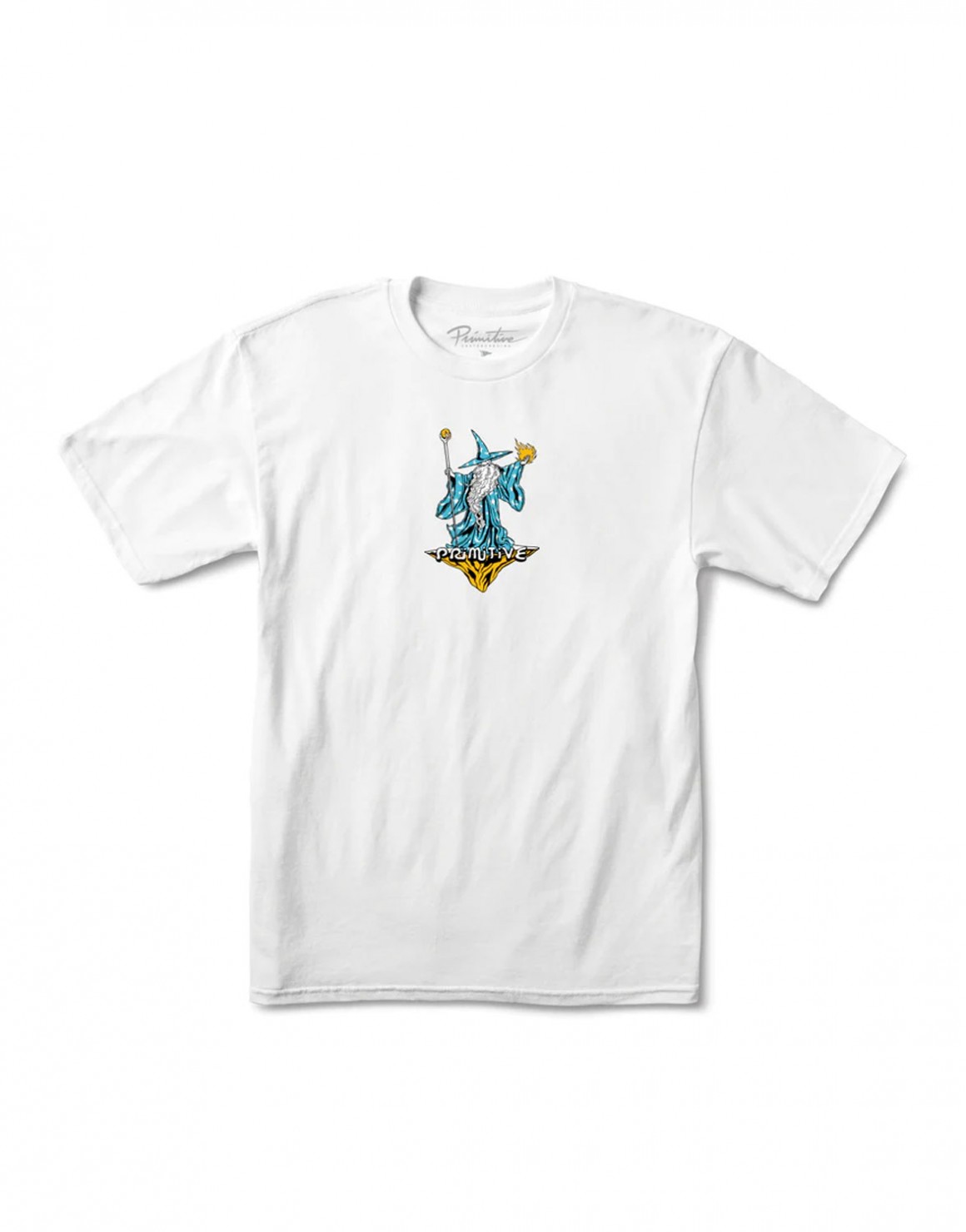 Primitive Wizard Tee