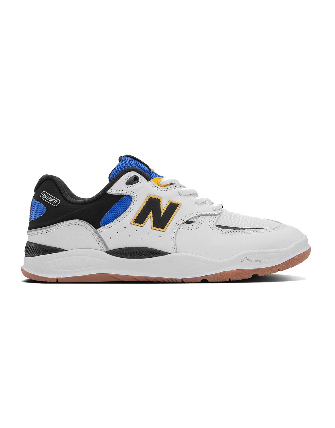 New Balance New Balance Numeric Tiago 1010