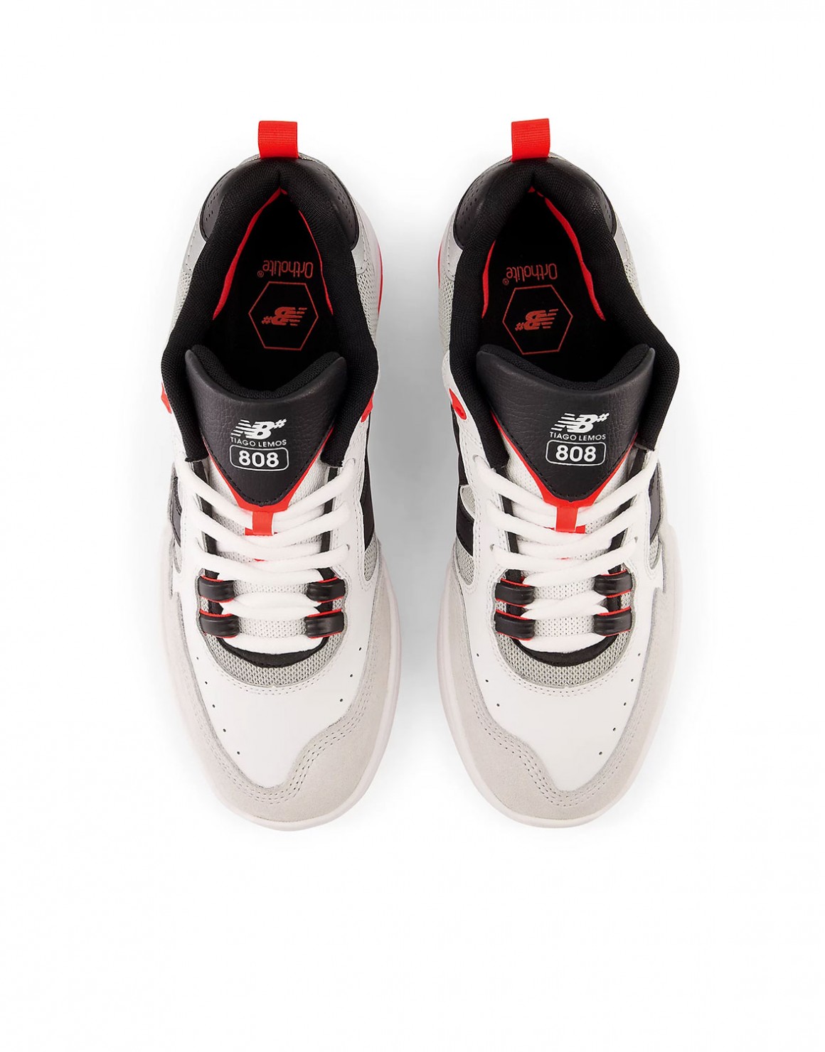New Balance New Balance Tiago Lemos 808