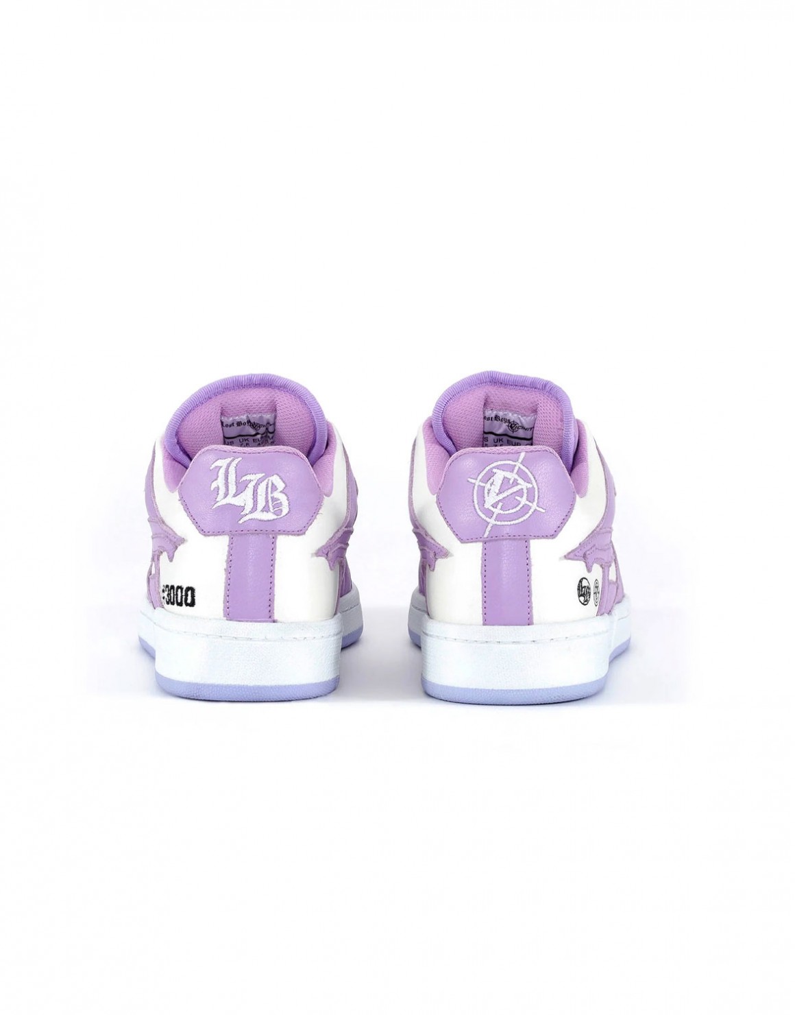 Lost Boys Lilly Lows