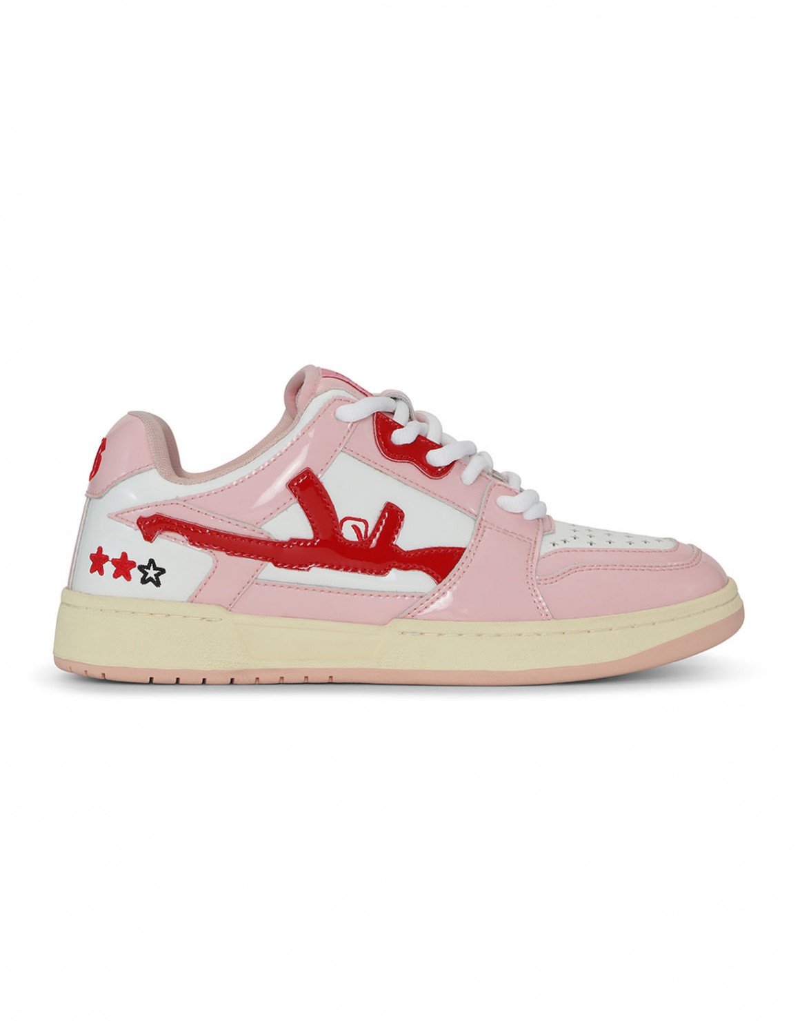 Lost Boys Feelin´ Peachy