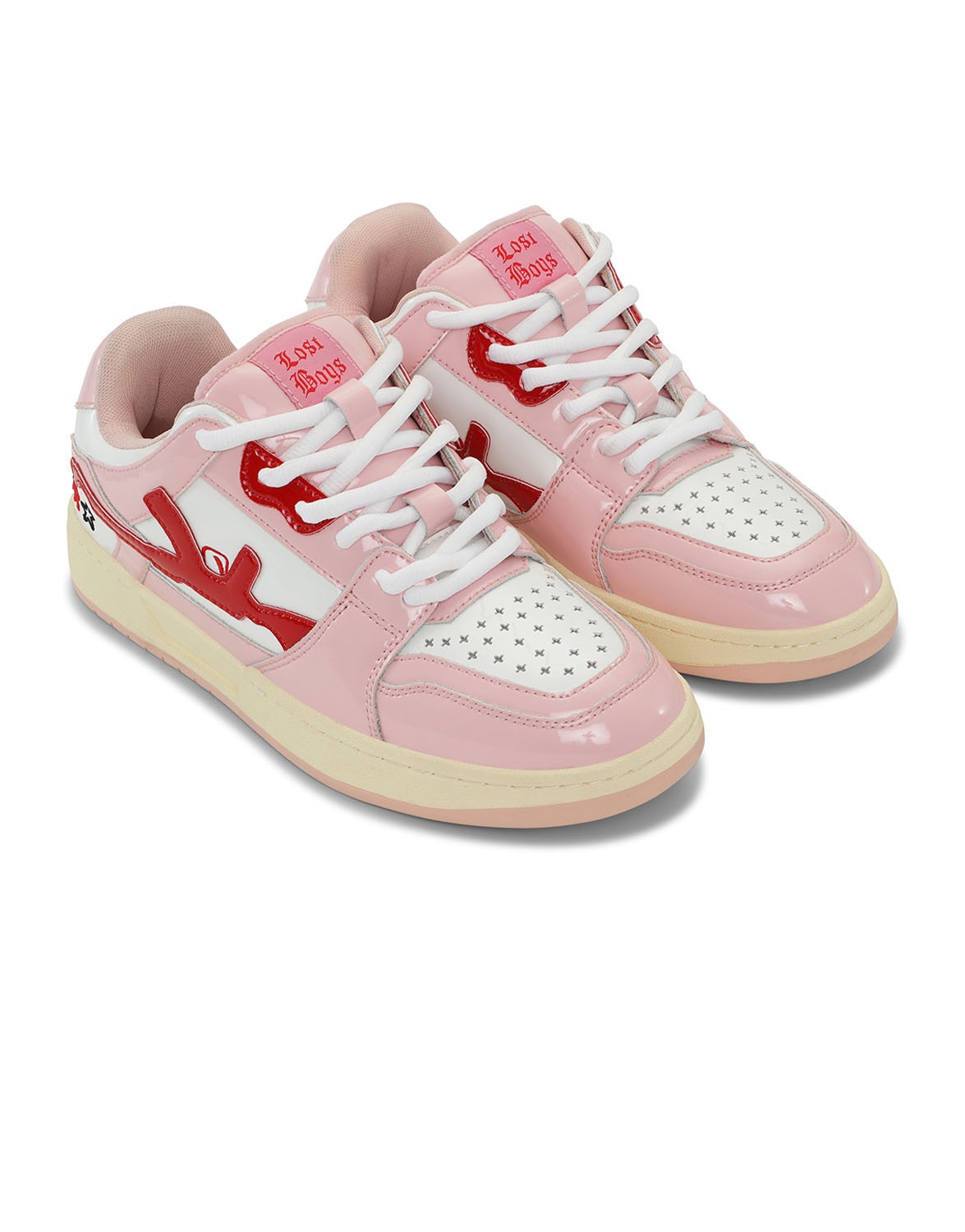 Lost Boys Feelin´ Peachy