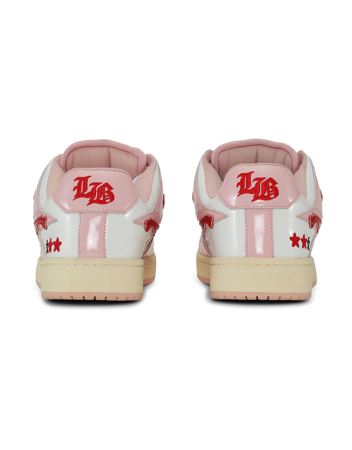 Lost Boys Feelin´ Peachy