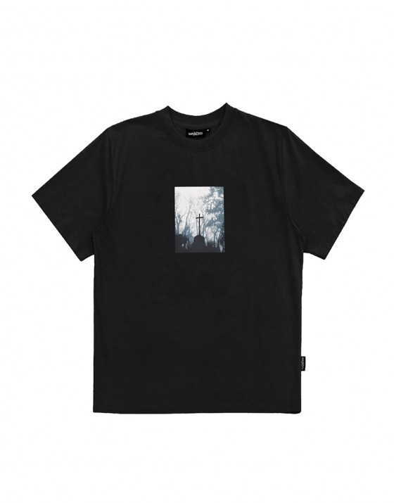 T-shirts - 1-2 dages levering - Streetammo
